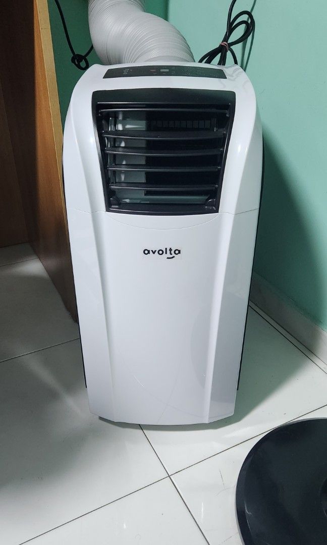 Portable Aircon, TV & Home Appliances, Air Conditioners & Heating on ...