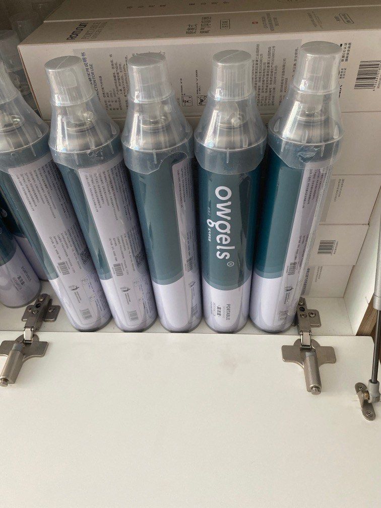 portale oxgen tank, Health & Nutrition, Medical Supplies & Tools on ...