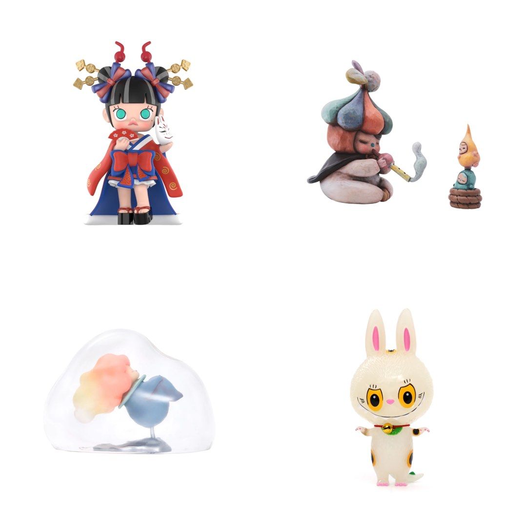 Pre-order Pop Toy Show, Hobbies & Toys, Toys & Games on Carousell
