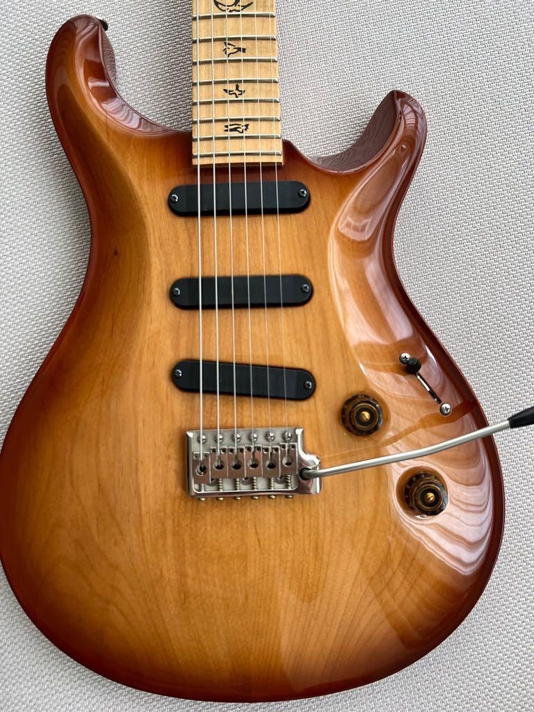 PRS with single coils, Hobbies & Toys, Music & Media, Musical ...