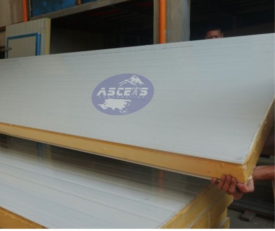 pu panel for walling, flooring, ceiling, Commercial & Industrial ...