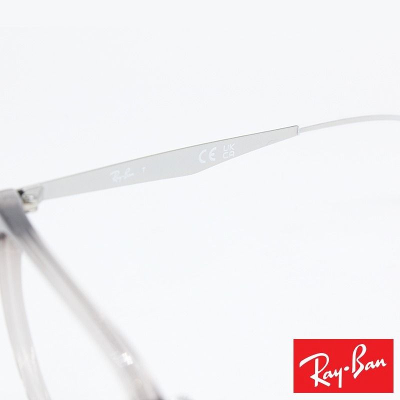 Ray Ban 5403D Square Tortise Shell Designer Eyeglasses Frames, Men's ...