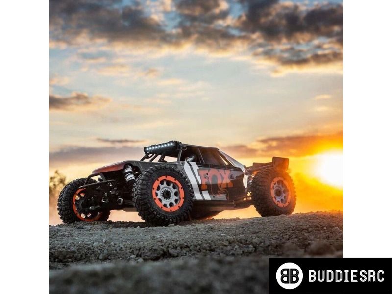 [READY STOCK] LOSI 1/5 DBXL-E 2.0 4X4 Desert Buggy Brushless 8S RTR ...