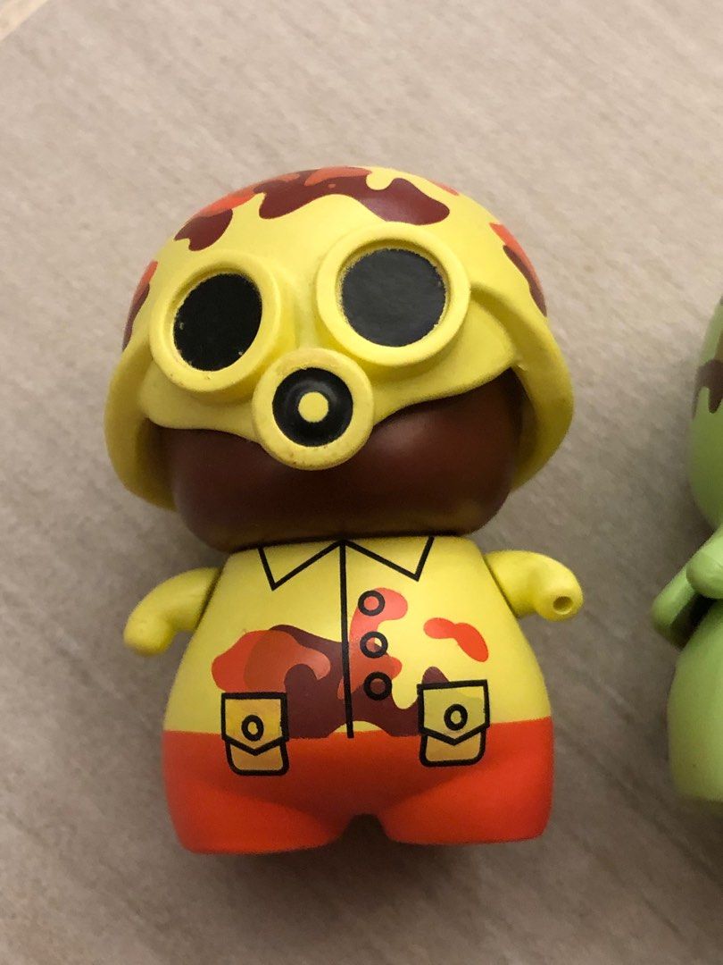 Red magic - CI Boys - 生力 x War Gamer n friends - 4款, 興趣及遊戲, 玩具 & 遊戲類 ...