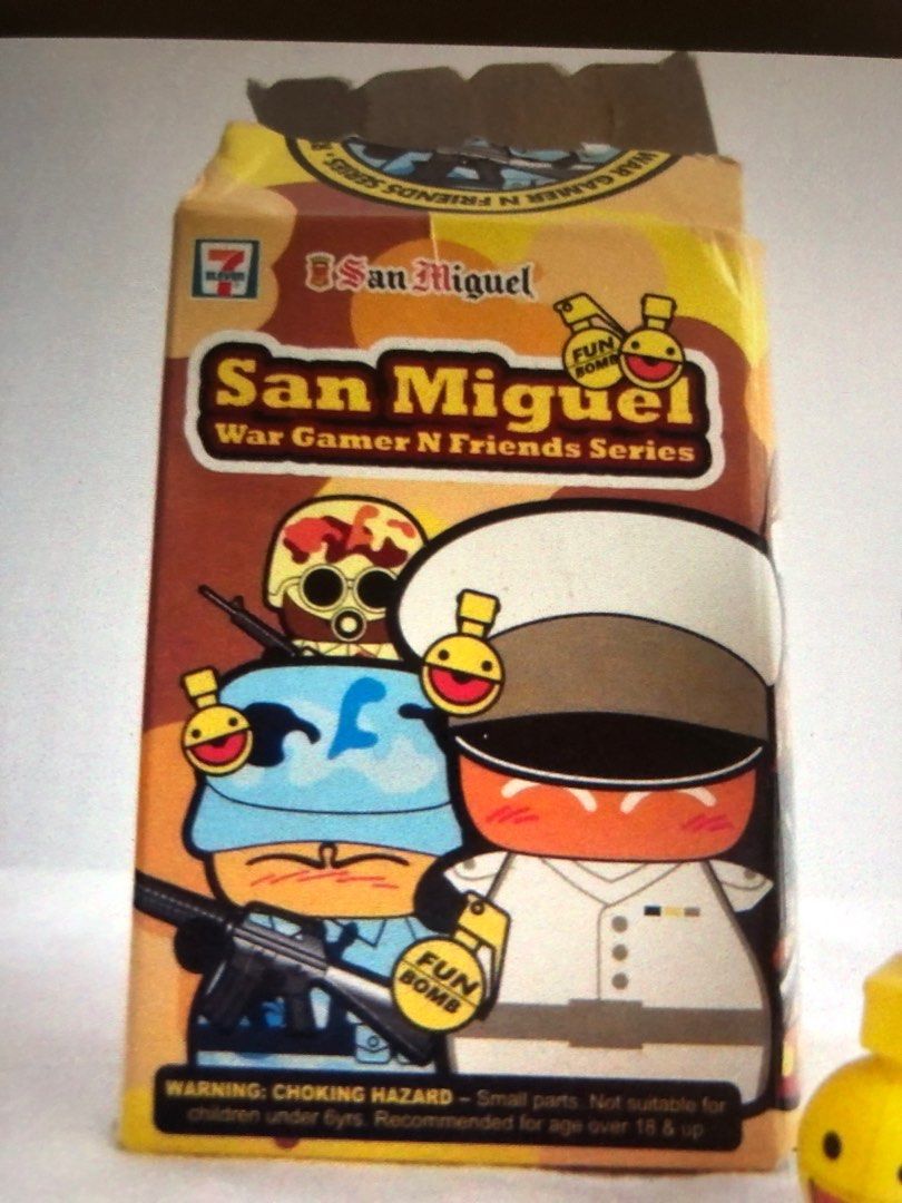 Red magic - CI Boys - 生力 x War Gamer n friends - 4款, 興趣及遊戲, 玩具 & 遊戲類 ...