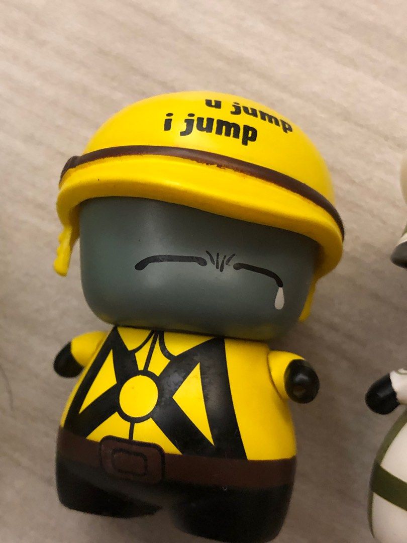 Red magic - CI Boys - 生力 x War Gamer n friends - 4款, 興趣及遊戲, 玩具 & 遊戲類 ...