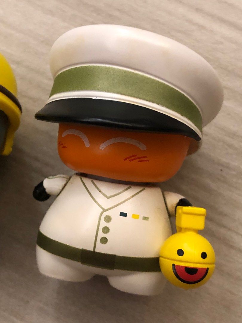 Red magic - CI Boys - 生力 x War Gamer n friends - 4款, 興趣及遊戲, 玩具 & 遊戲類 ...