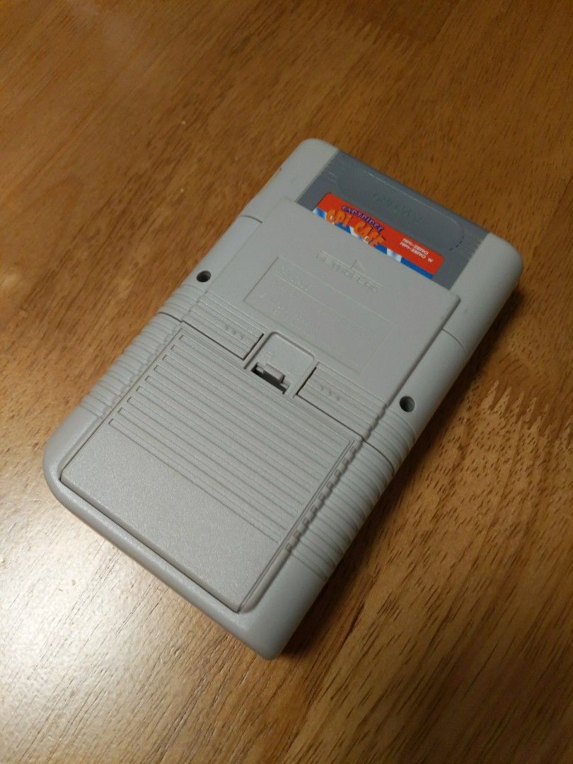 Retroflag GPi Case, Video Gaming, Video Game Consoles, Others on Carousell