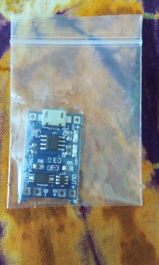 RFID capacitor usb and other components for sale, Computers & Tech, Parts & Accessories, Other ...