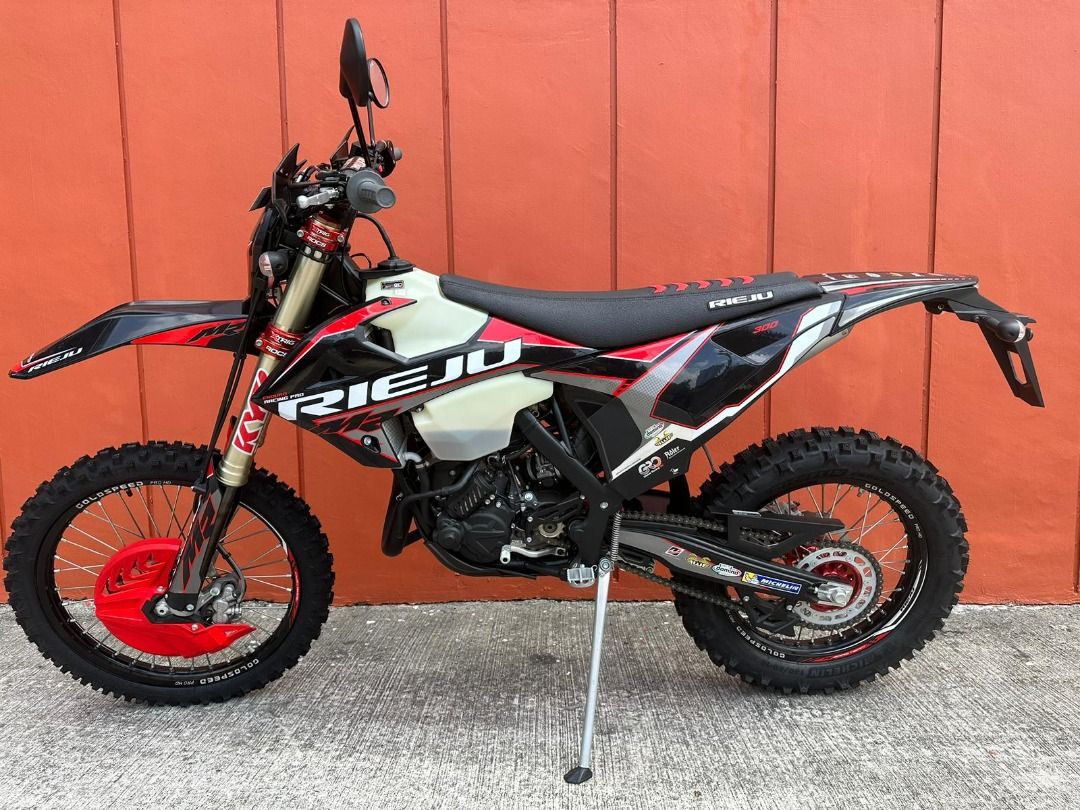RIEJU MR 300 PRO 2023, Motorcycles, Motorcycles for Sale, Class 2A on ...