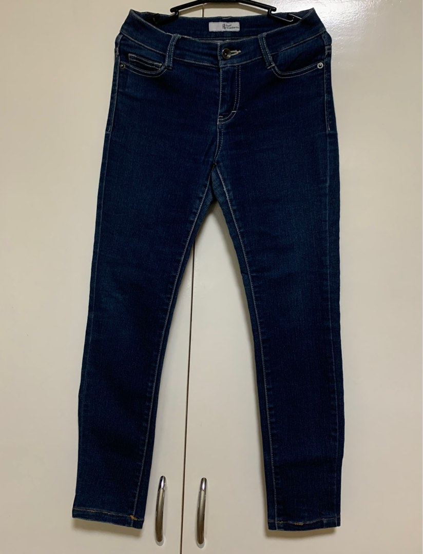 RS jeans bought in Japan, Women's Fashion, Bottoms, Jeans on Carousell