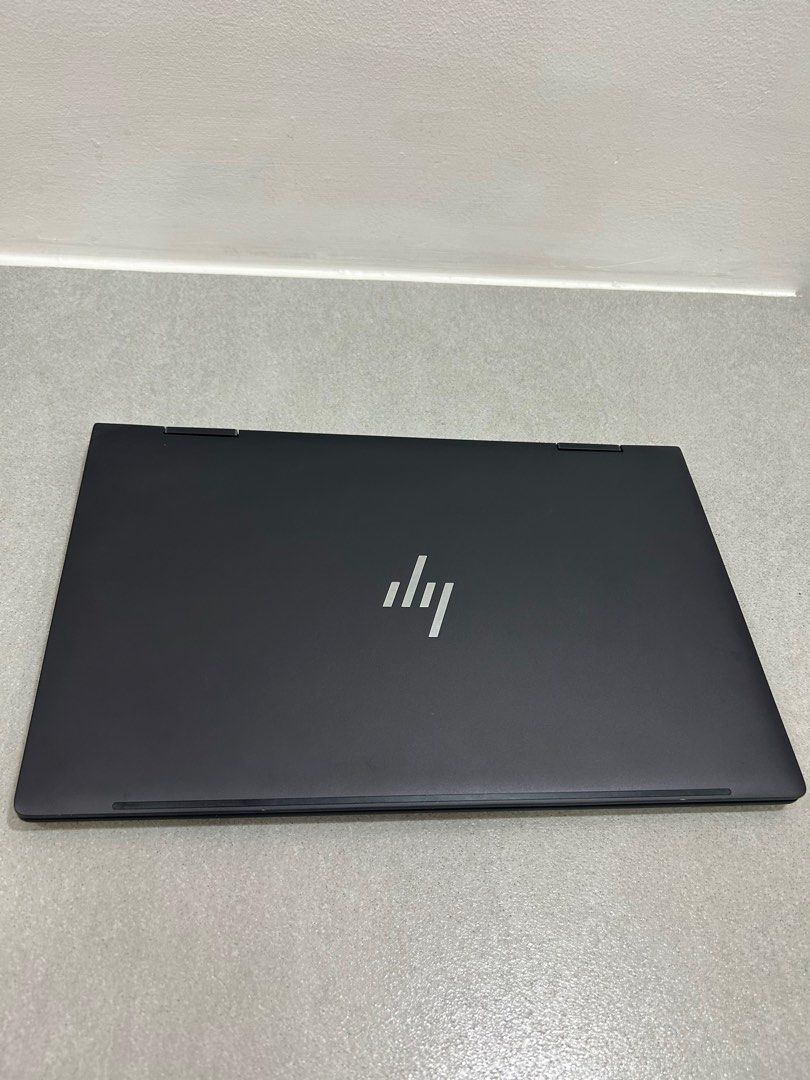 Rush Rare Heavy Monster Hp Envy Ryzen 5 4500U x360 Convertible ...