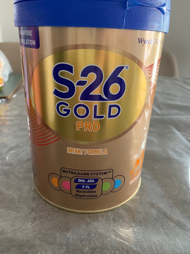 S26 Gold Pro, Babies & Kids, Nursing & Feeding, Breastfeeding & Bottle ...