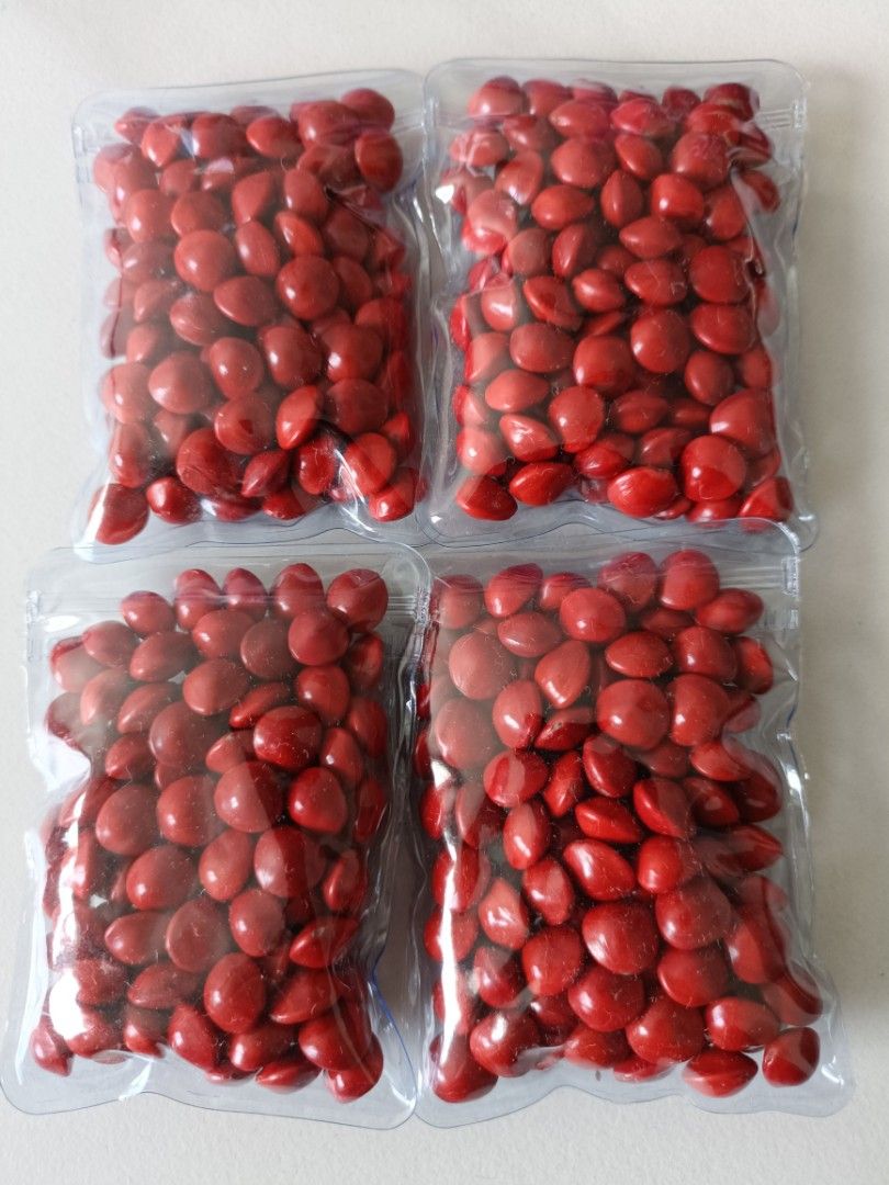 Saga seeds/Love seeds Hand-picked, Hobbies & Toys, Stationery & Craft ...