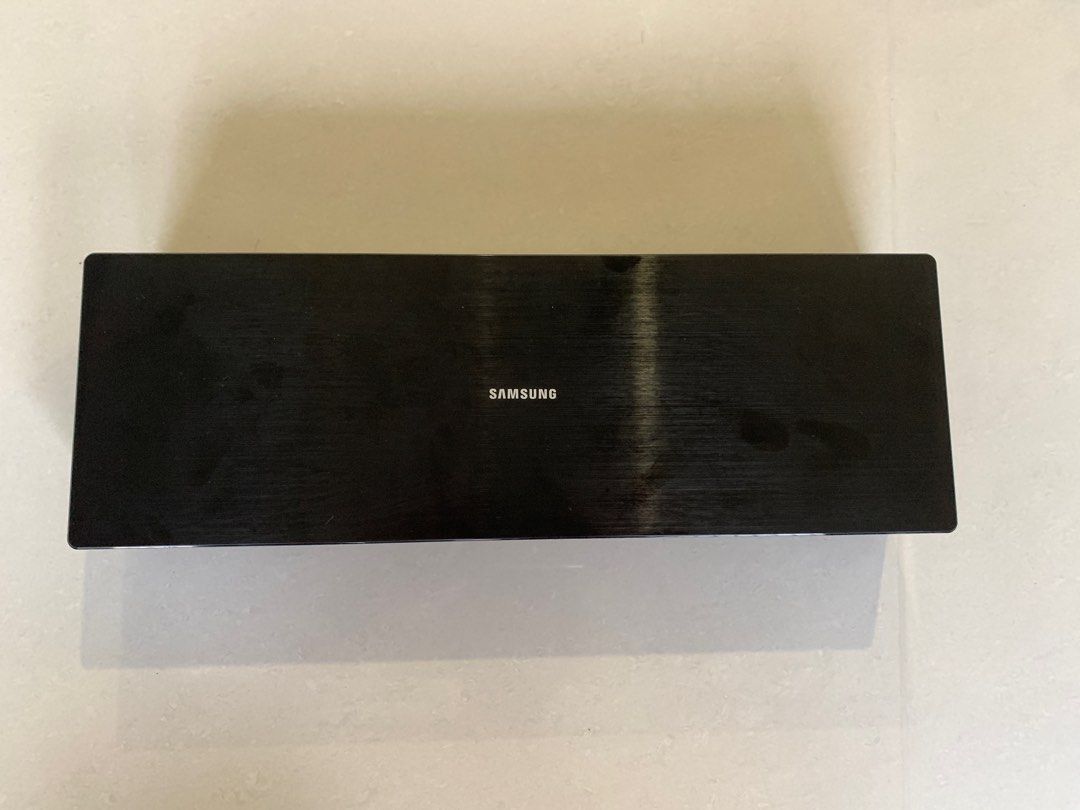 Samsung QLED One Connect Box, TV & Home Appliances, TV & Entertainment ...