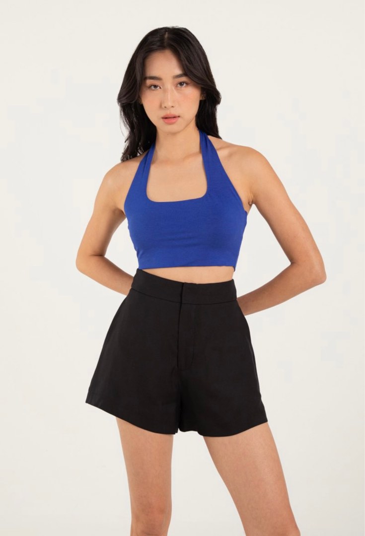 SG Supergurl Hilton Padded Top S, Women's Fashion, Tops, Blouses on ...