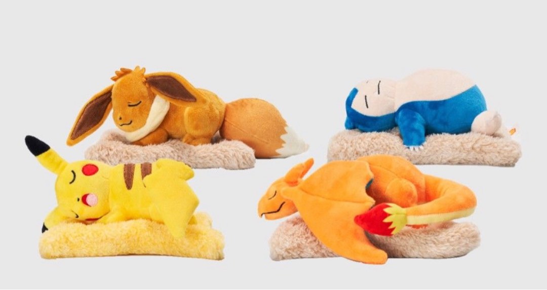 Shell Pokémon, Hobbies & Toys, Toys & Games on Carousell