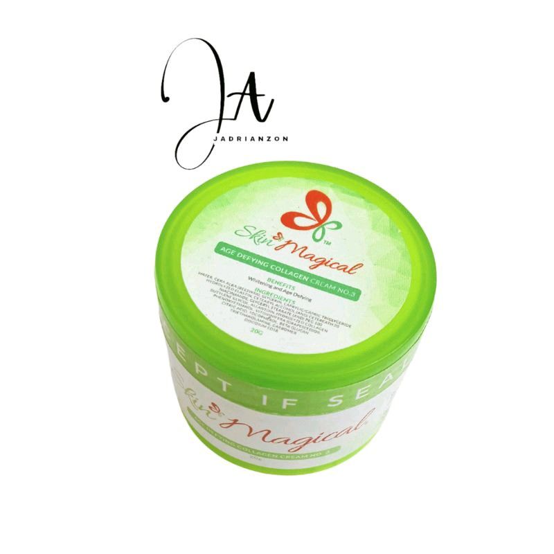 Skin Magical Small and Big Age Defying Collagen, Beauty & Personal Care ...