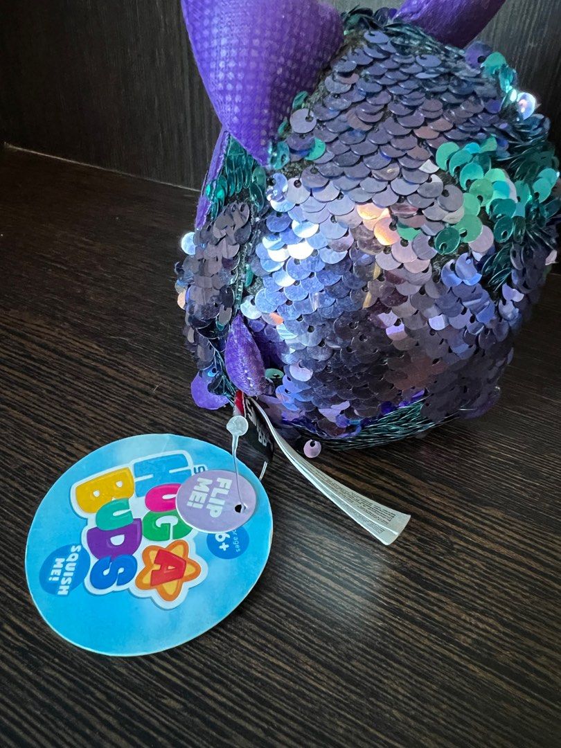 Smiggle Squishy Squint Toy, Hobbies & Toys, Toys & Games on Carousell