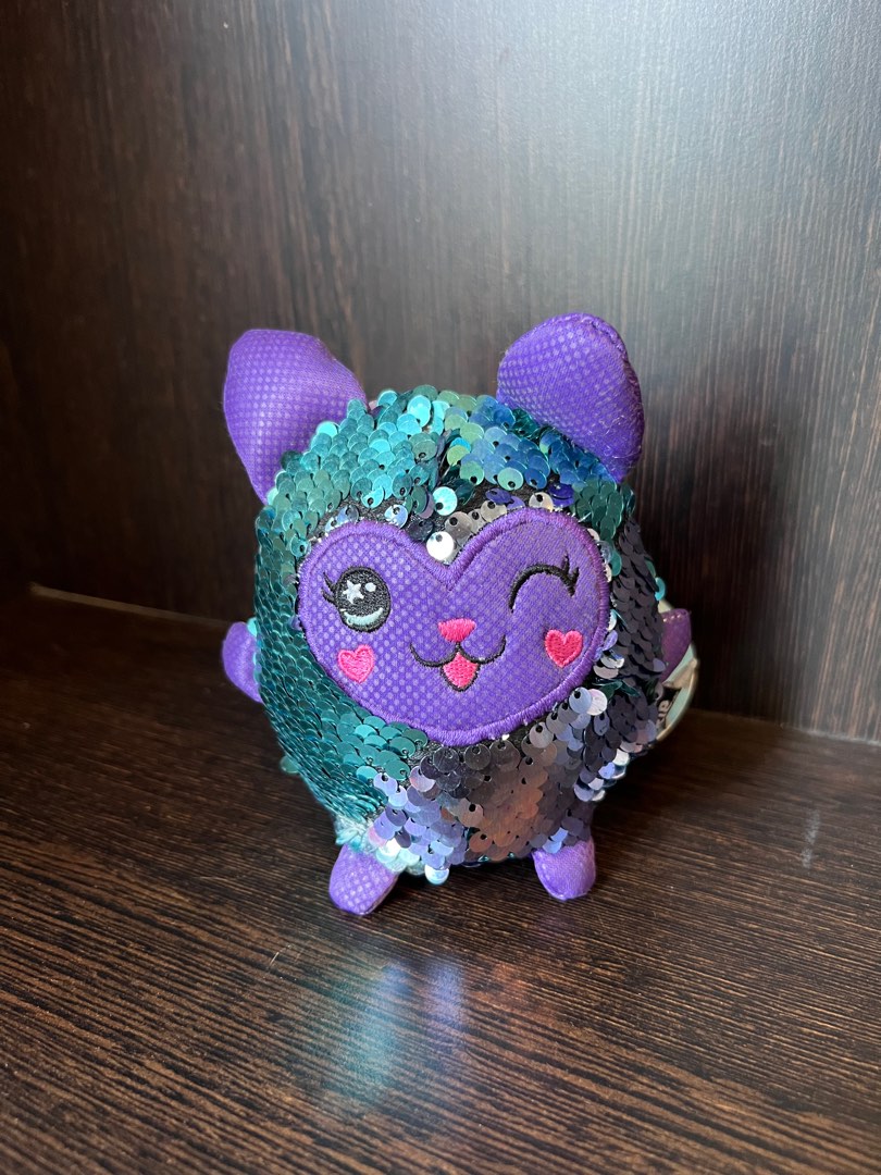 Smiggle Squishy Squint Toy, Hobbies & Toys, Toys & Games on Carousell