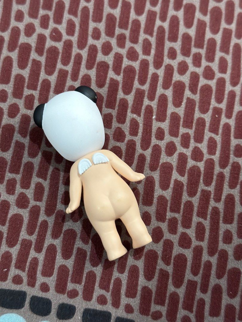 Sonny Angel Panda Animal Series Ver. 1 (refined), Hobbies & Toys, Toys ...