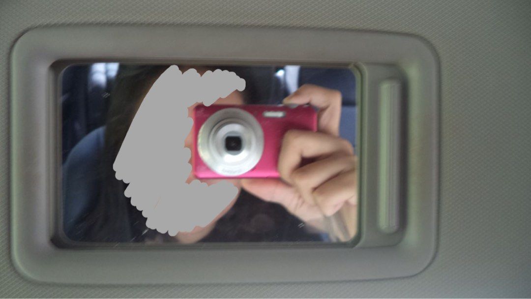 sony cybershot dsc W710 retro pink digicam y2k vintage camera ...