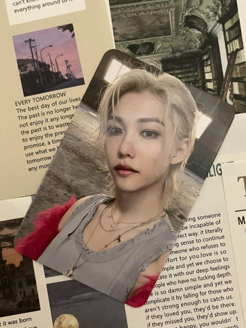 [Sourcing]wts straykids Felix 5-star nmail pob, Hobbies & Toys ...