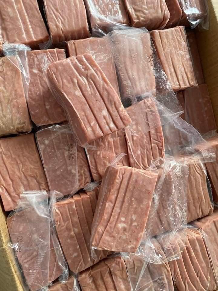 Spam buy 1 take 1, Food & Drinks, Chilled & Frozen Food on Carousell