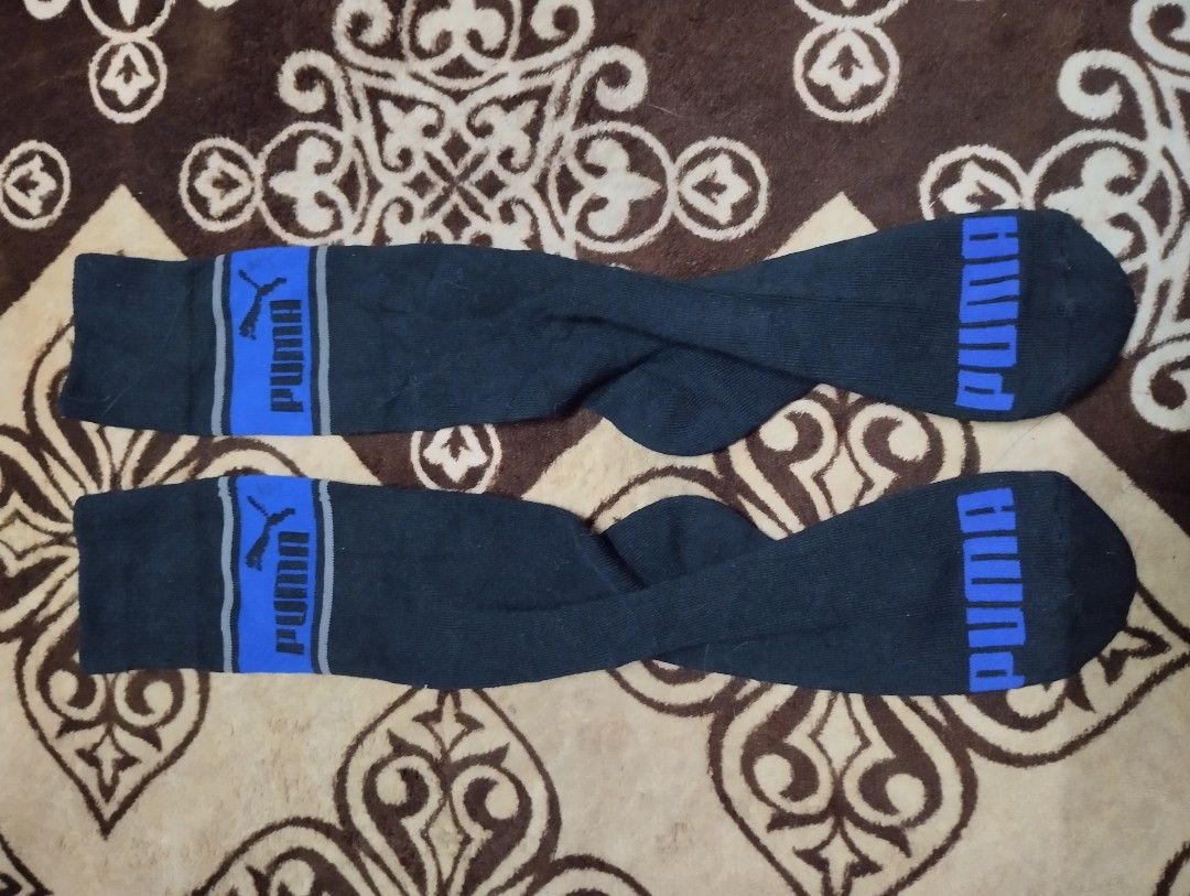 stokin panjang combo, Men's Fashion, Tops & Sets, Formal Shirts on ...