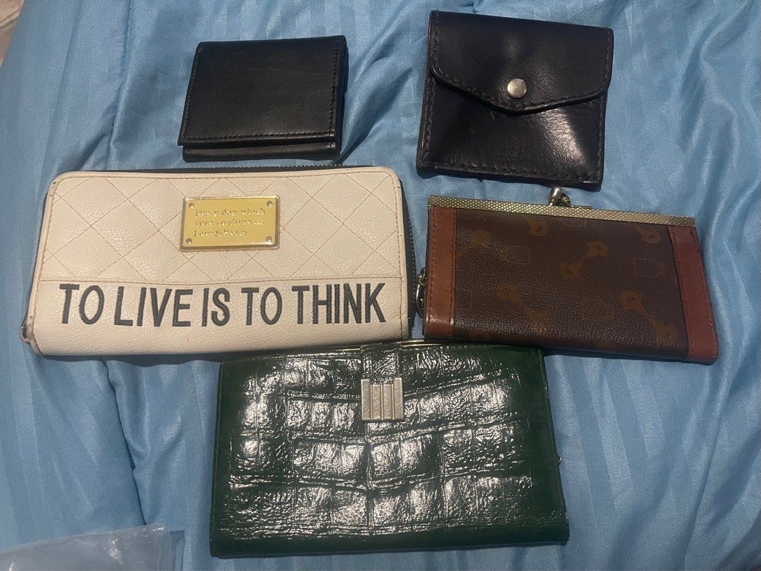 Take All Japan Wallets P350, Women's Fashion, Bags & Wallets, Wallets ...