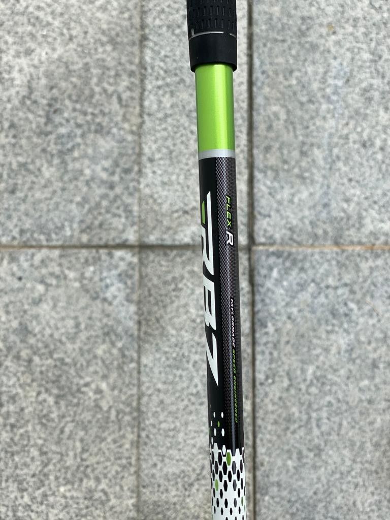 Taylormade RBZ Irons 8 Pieces Regular Shaft Golf Stick, Sports ...