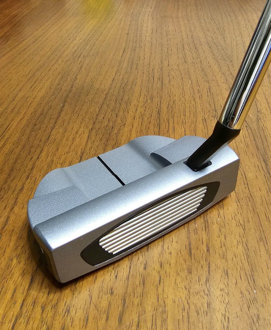 TaylorMade Spider GT Notchback Slant Neck Putter, 運動產品, 運動與體育, 運動與體育 ...
