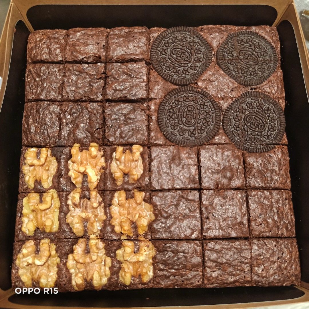 The Original Mixed Box, Food & Drinks, Local Eats on Carousell