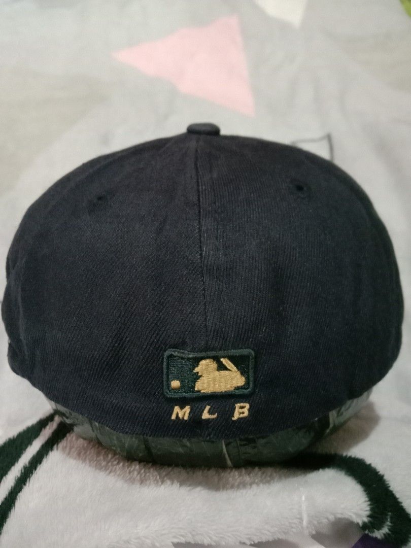 Topi MLB Logo P pirates Pittsburgh Second Original cap Model Baseball 2 ...