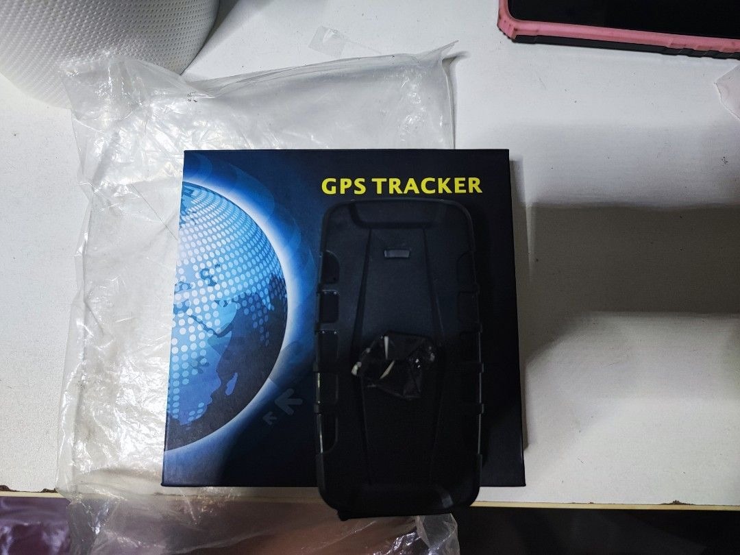 Tracker Use By Singapore Private Investigator Car Accessories