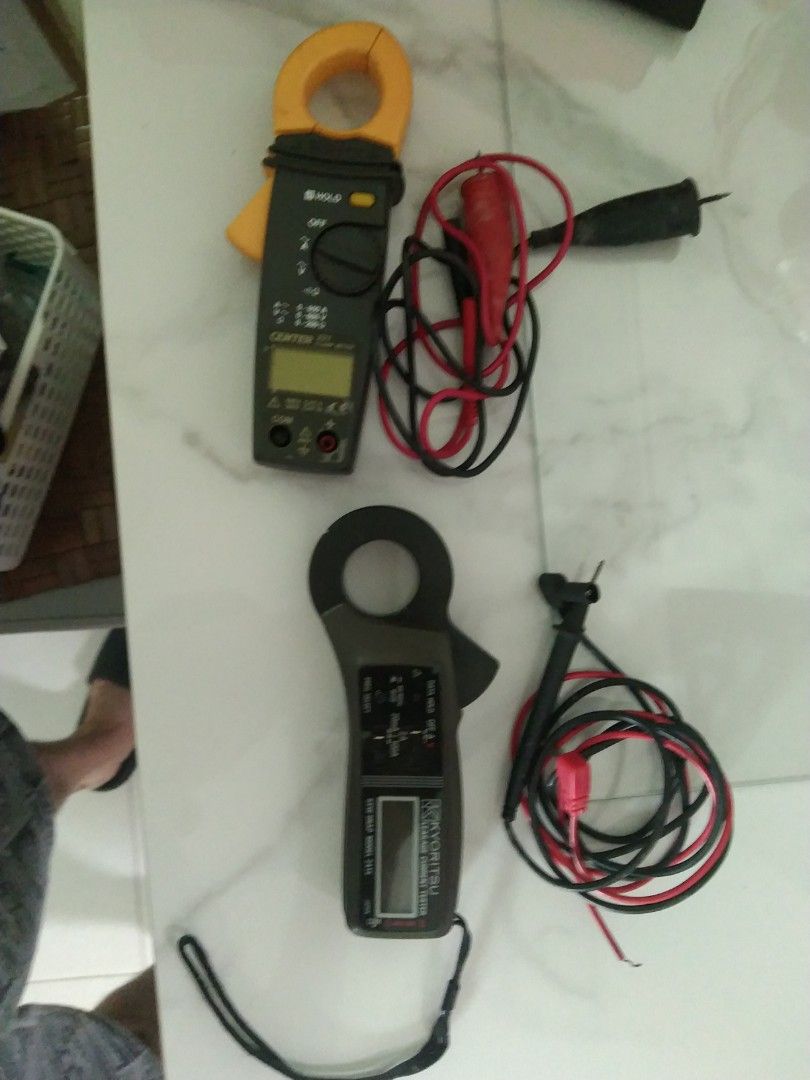 Tong Meter, Learning & Enrichment, Workshops on Carousell