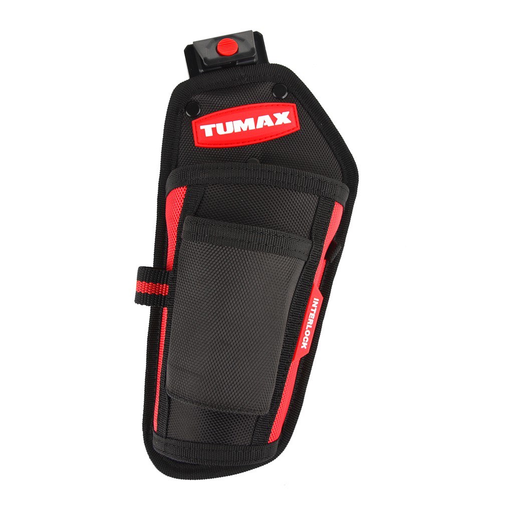 TUMAX TU-156 釘袋 腰包 工具袋 鐵皮剪袋 工具袋 槍袋 鐵鎚袋 S腰帶, 家具及居家用品, 居家改善及收納用品, 居家改善及收納 ...