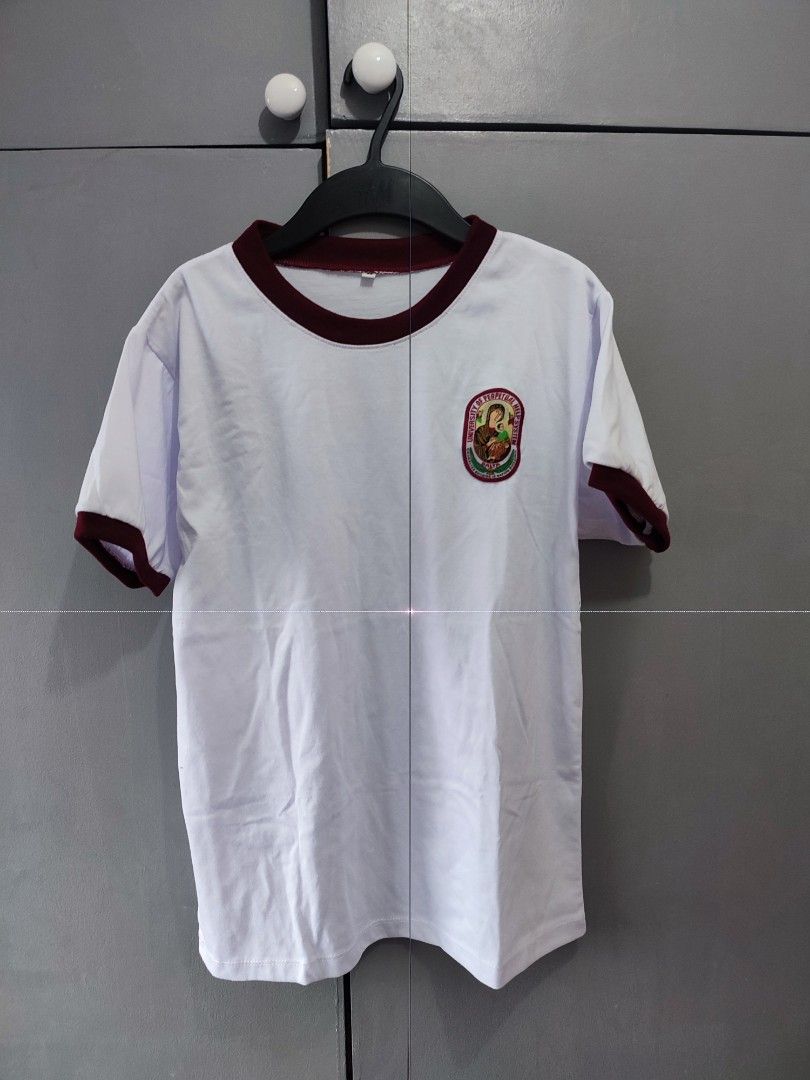 UPHSD PE Uniform, Women's Fashion, Activewear on Carousell