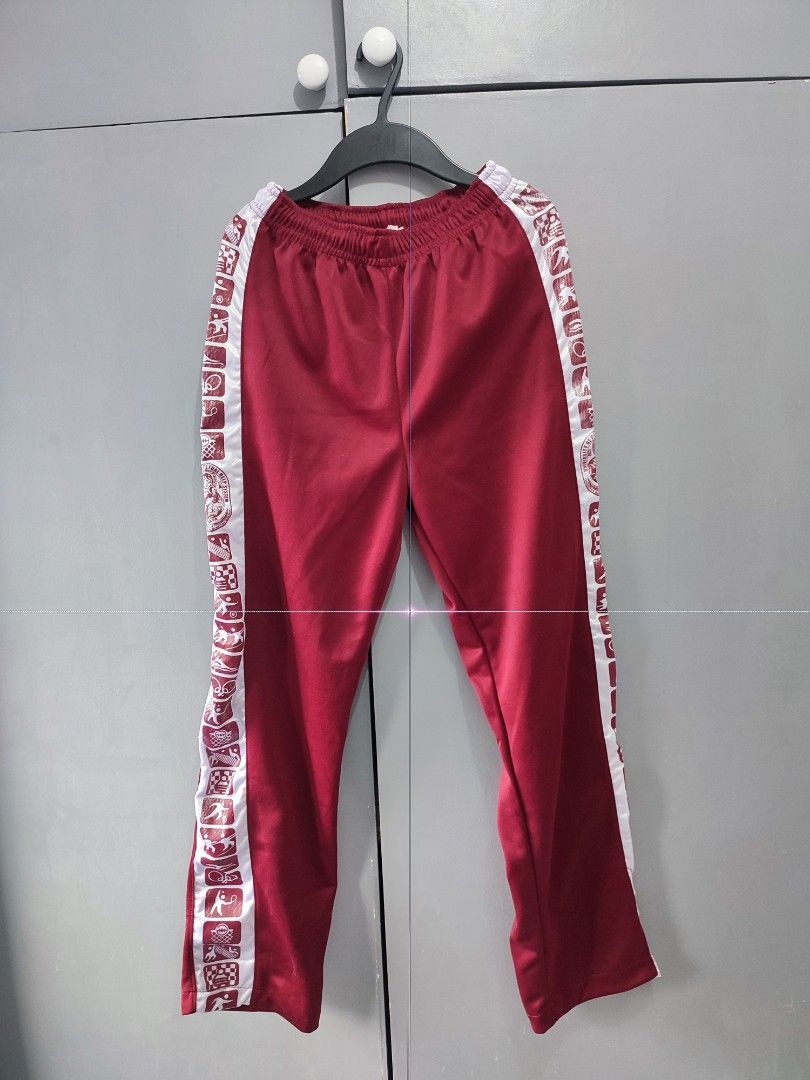 UPHSD PE Uniform, Women's Fashion, Activewear on Carousell