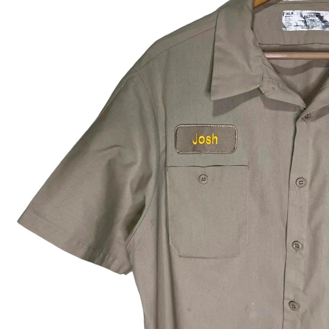 UPS Polo, Men's Fashion, Tops & Sets, Tshirts & Polo Shirts on Carousell