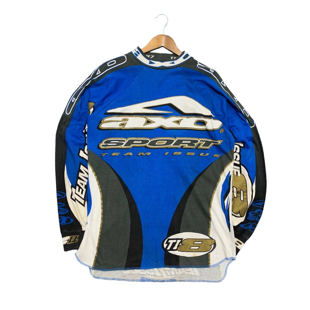 vintage 1997 axo sport, Luxury, Apparel on Carousell