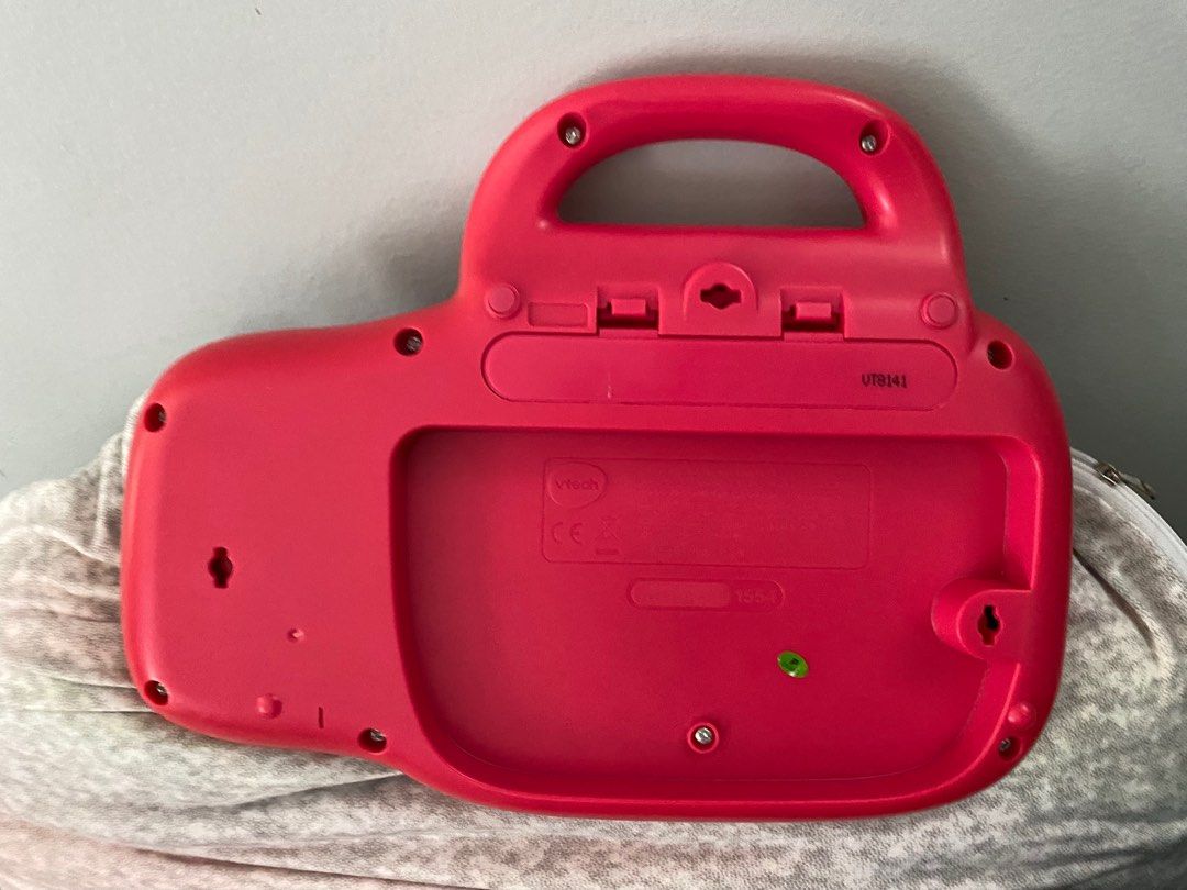 vtech my laptop, Babies & Kids, Infant Playtime on Carousell