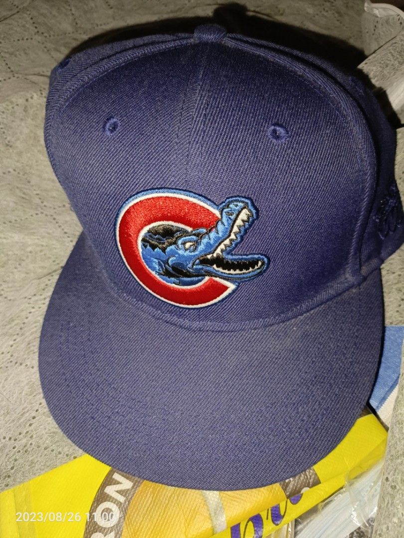 Wip caps corruption crocs, Men's Fashion, Watches & Accessories, Caps ...