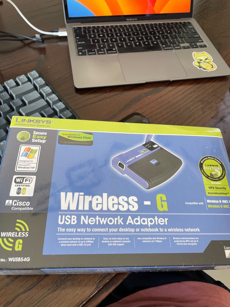 Wirless Router Computers And Tech Parts And Accessories Networking On