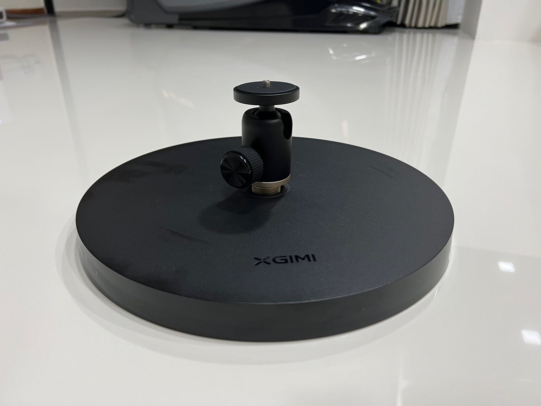 XGMI original projector floor stand, TV & Home Appliances, TV ...