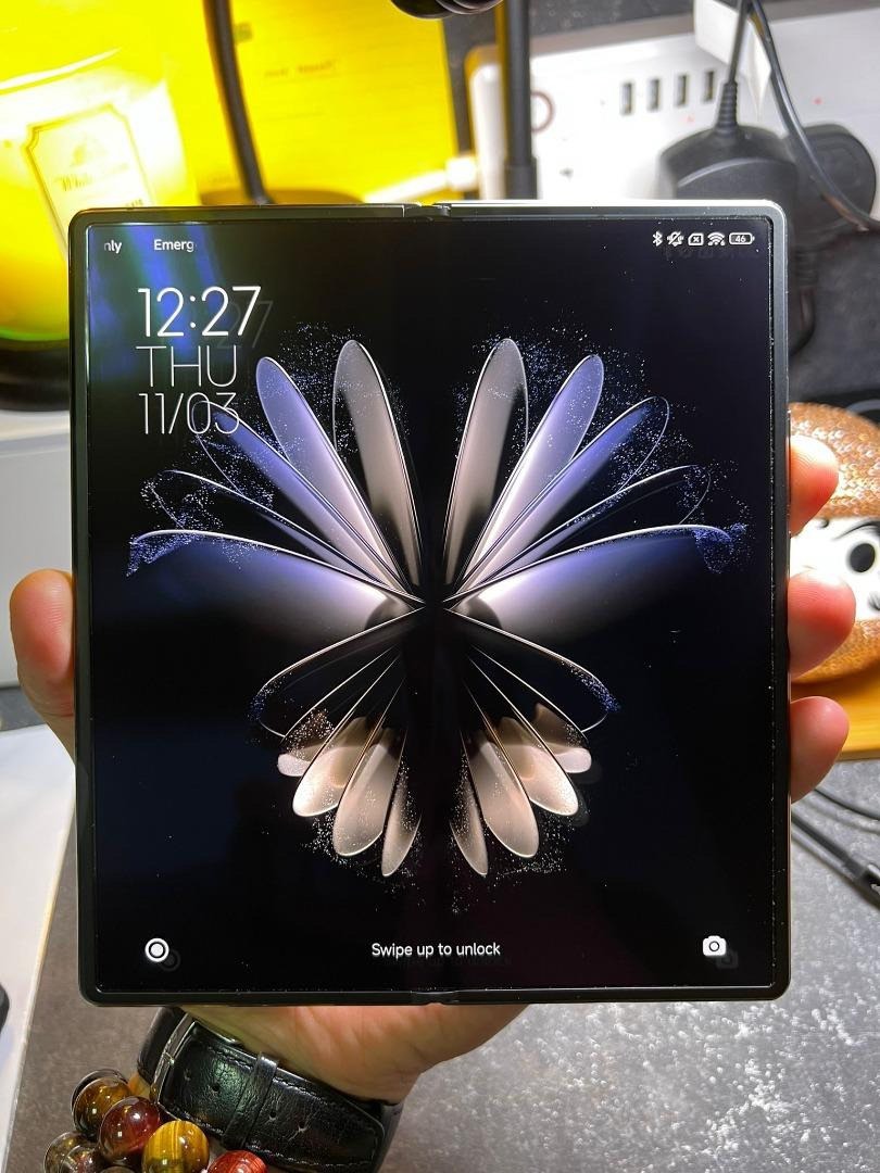 Xiaomi Mix Fold 2 1TB, Mobile Phones & Gadgets, Mobile Phones, Android ...