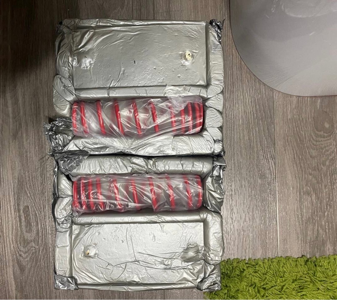 XMAX 300 profender X-Series Soft Spring, Motorcycles, Motorcycle ...