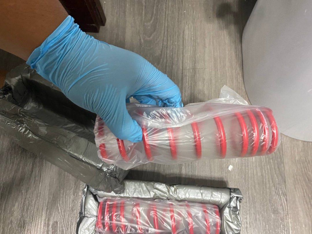 XMAX 300 profender X-Series Soft Spring, Motorcycles, Motorcycle ...