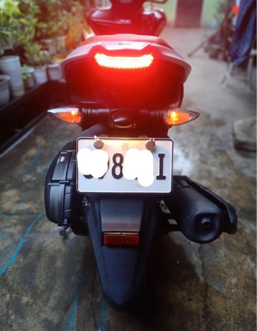 Yamaha Aerox V2 2021 findurtrip edition, Motorbikes, Motorbikes for ...