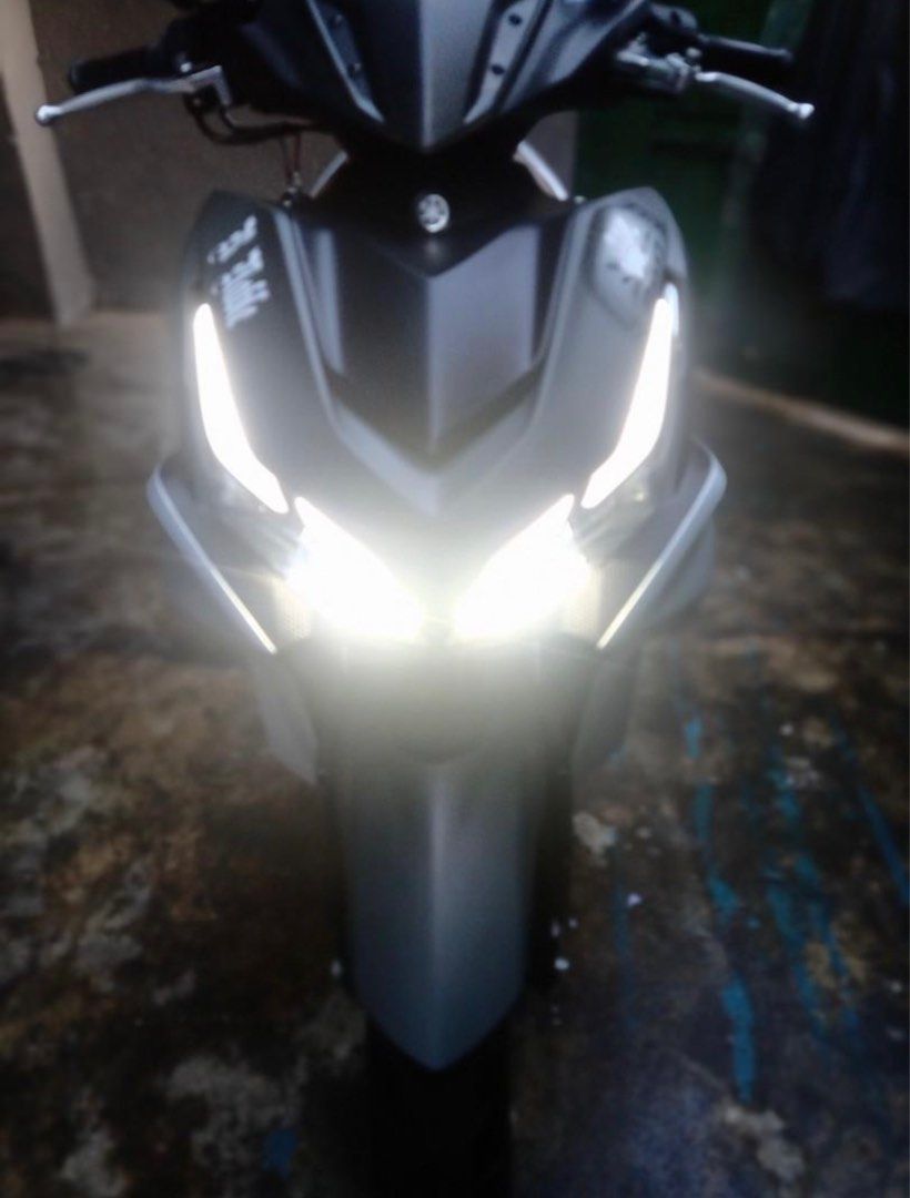 Yamaha Aerox V2 2021 findurtrip edition, Motorbikes, Motorbikes for ...